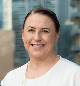 Board of Directors | Unity Bank