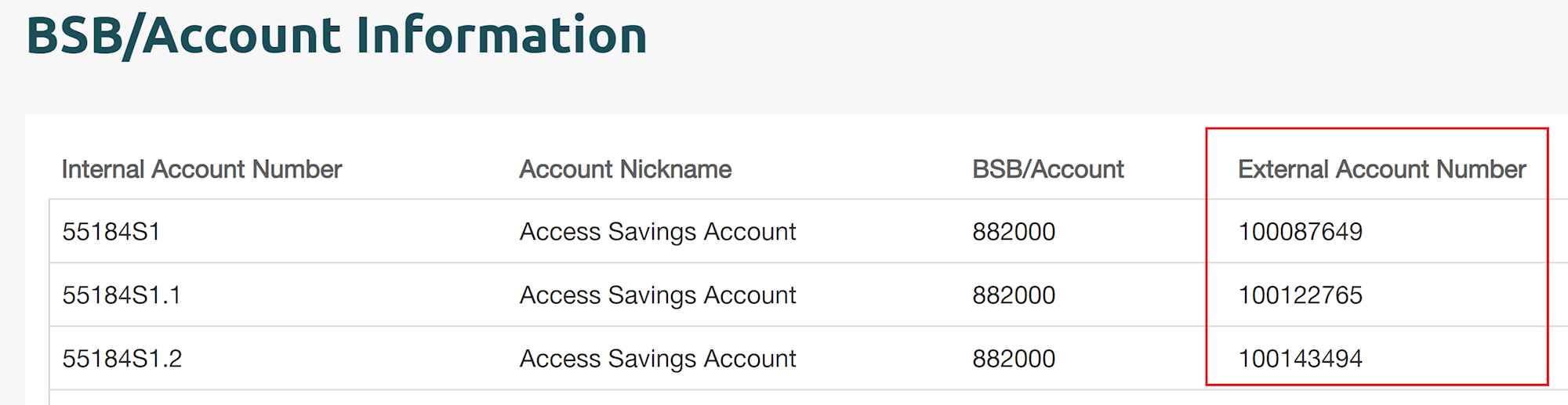 What Is The Difference Between The Member Number And Account Number What Is The Difference Between The Member Number And Account Number
